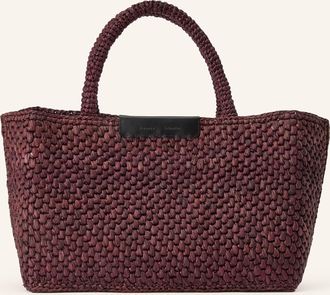 Proenza Schouler Shopper East West Tote lila
