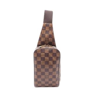 Louis Vuitton Pre-owned Plastik louis-vuitton-taschen - - Pre-owned - Damen - Braun - ONE SIZE