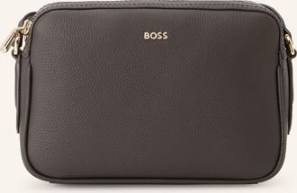 HUGO BOSS Umh&auml;ngetasche Lenah braun