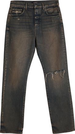 Amiri HOSEN & R&Ouml;CKE - Jeanshosen auf YOOX.COM