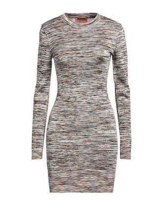 Missoni ROBES - Robes courtes sur YOOX.COM