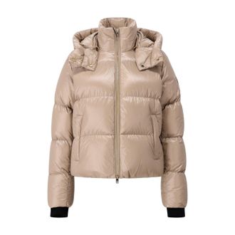 Moose Knuckles Steppjacke Moonstone mit Daunen