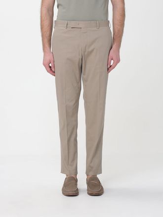 Pantaloni Torino Hose PT TORINO Herren Farbe Beige