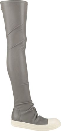 Rick Owens SCHUHE - Stiefel auf YOOX.COM