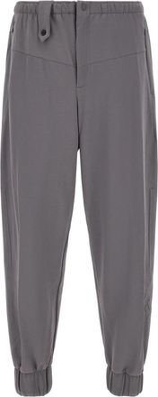 adidas Z.n.e. Sweatpant - - Sport - Herren - Grau - S