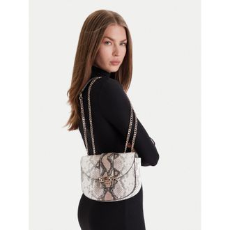 Guess Handtasche Guess Jane HWKG98 91210 Bunt