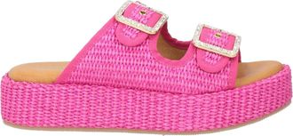 Nila & Nila SCHUHE - Sandalen auf YOOX.COM