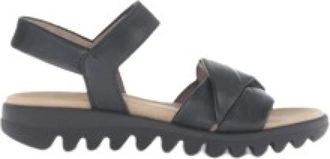 Gabor Damen, Schuhe, Blau, 41 EUGröße