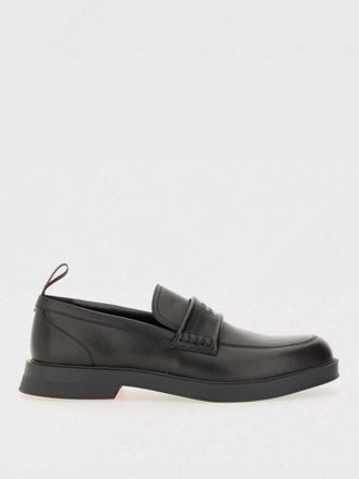 HUGO BOSS Mocassins HUGO Homme couleur Noir