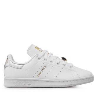 adidas Sneakers adidas Stan Smith Shoes HQ4243 Wei&szlig;