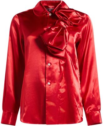 Comme Des Gar&ccedil;ons TOPS - Hemden auf YOOX.COM