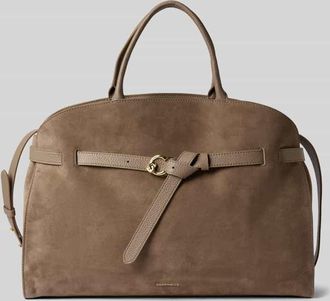 Coccinelle Handtasche mit Logo-Detail Modell Sabine