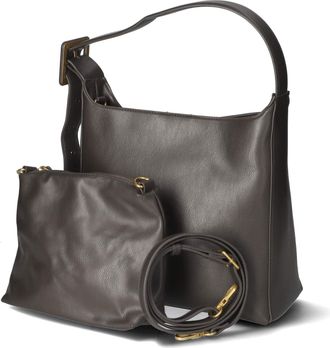 Tamaris 34080,200 Handtasche Textil & Synthetik Damen in braun