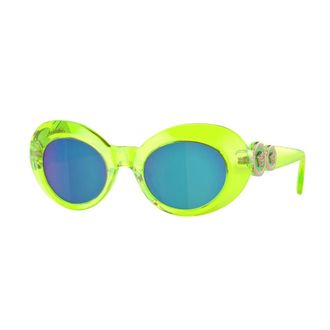 Versace unisex, Accessories, Gelb, ONE SIZEGr&ouml;&szlig;e