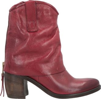 A.S.98 SCHUHE - Stiefeletten auf YOOX.COM