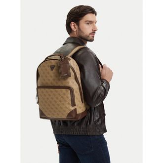 Guess Rucksack Guess HMMIII P6211 Braun