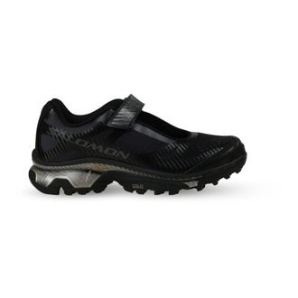 Maison Margiela Homme, Chaussures, Noir, Taille: 43 1/3 EU XT Baskets