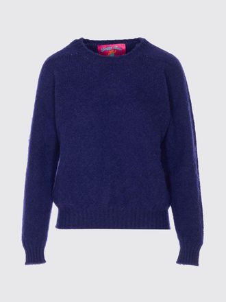 Howlin Pullover HOWLIN Damen Farbe Blau