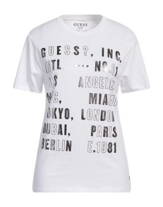 Guess TOPS - T-shirts auf YOOX.COM