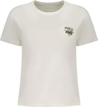 Pepe Jeans London Damen, Oberteile, Wei&szlig;, XSGr&ouml;&szlig;e