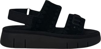 Mou Femme, Chaussures, Noir, Taille: 36 EU Bounce Sandal