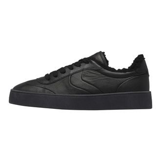 Voile Blanche Mind 02 Fur - Homme - Chaussures - Noir - Taille: 43 EU