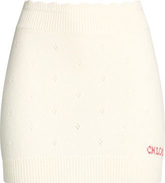 Chlo&eacute; HOSEN & R&Ouml;CKE - Minir&ouml;cke auf YOOX.COM