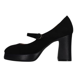 Roberto Festa Milano Femme, Chaussures, Noir, Taille: 39 EU Milano Pump