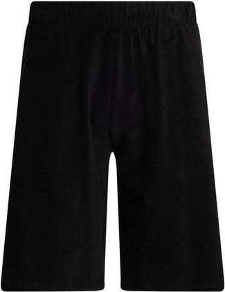 Courr&egrave;ges Short de bain AC en coton &eacute;ponge