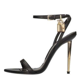 Tom Ford Damen, Schuhe, Schwarzk, 37 EUGr&ouml;&szlig;e