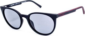 Timberland Homme, Accessoires, Noir, Taille: ONE Size Tb9176-5302D Lunettes de soleil