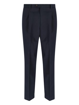 Be Able Gerade Tailored Hosen