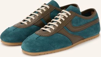 Dries Van Noten Dries Van Noten Sneaker gruen