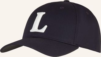Lacoste Cap blau