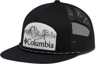 Columbia Herren Columbia Flat Brim Snap Back