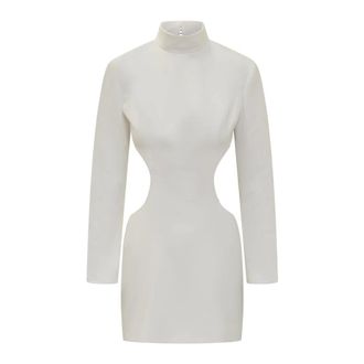 M&ocirc;not Monot, Damen, Kleider, Wei&szlig;, XSGr&ouml;&szlig;e