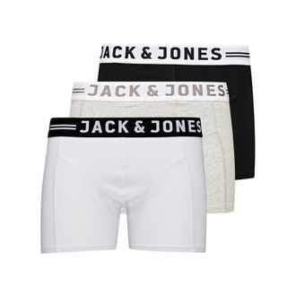 Jack & Jones Jack & Jones Boxershorts-Set 12081832 Bunt