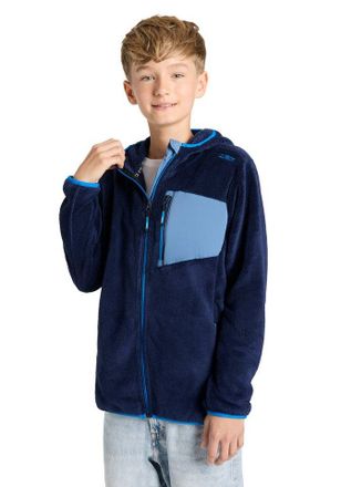 F.lli Campagnolo Fleecejacke KID JACKET FIX HOOD