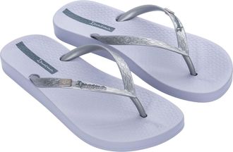 Ipanema Damen ANAT BRASILIDADE FEM, Lilac/Silver, 35.5 EU