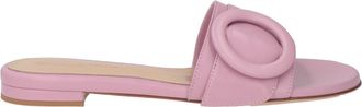 Gianvito Rossi SCHUHE - Sandalen auf YOOX.COM