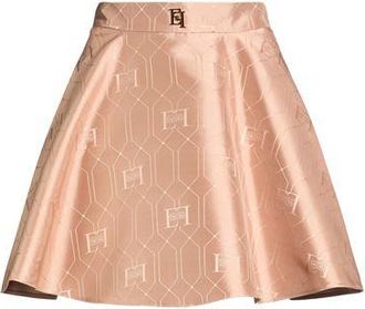 Elisabetta Franchi BAS - Mini-jupes sur YOOX.COM