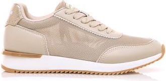 Mariamare Sneakers Femme 68777 | 61978 | Beige