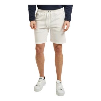 K-Way Herren, Shorts, Wei&szlig;, 3XLGr&ouml;&szlig;e