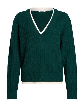 Sandro STRICKWAREN - Pullover auf YOOX.COM