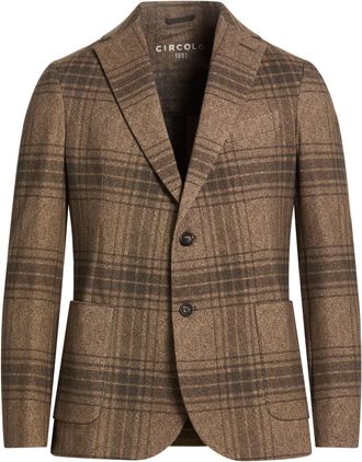Circolo 1901 ANZ&Uuml;GE und CO-ORDS - Blazers auf YOOX.COM
