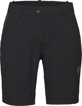 Mammut Outdoorshorts Hiking V