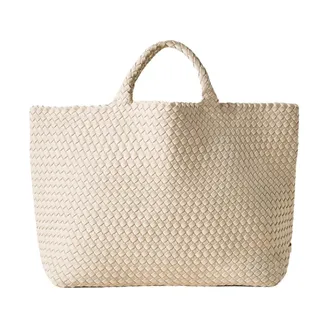 Naghedi Damen, Taschen, Beige, ONE SIZEGr&ouml;&szlig;e