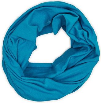 Brubeck Loop-Schal KM1035U Blau