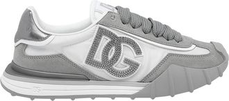 Dolce & Gabbana Sneaker - Grau