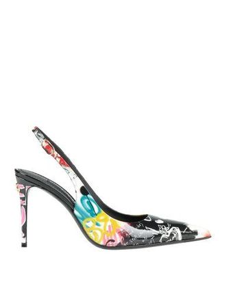 Dolce & Gabbana CHAUSSURES - Escarpins sur YOOX.COM